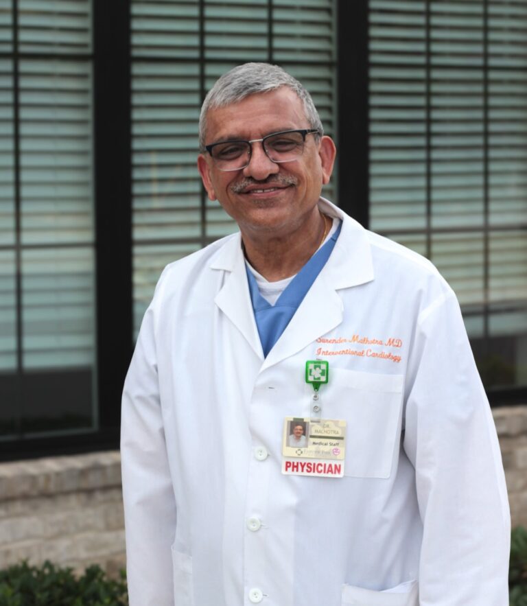 Cardiologist Dublin GA | Cardiac Care Specialists